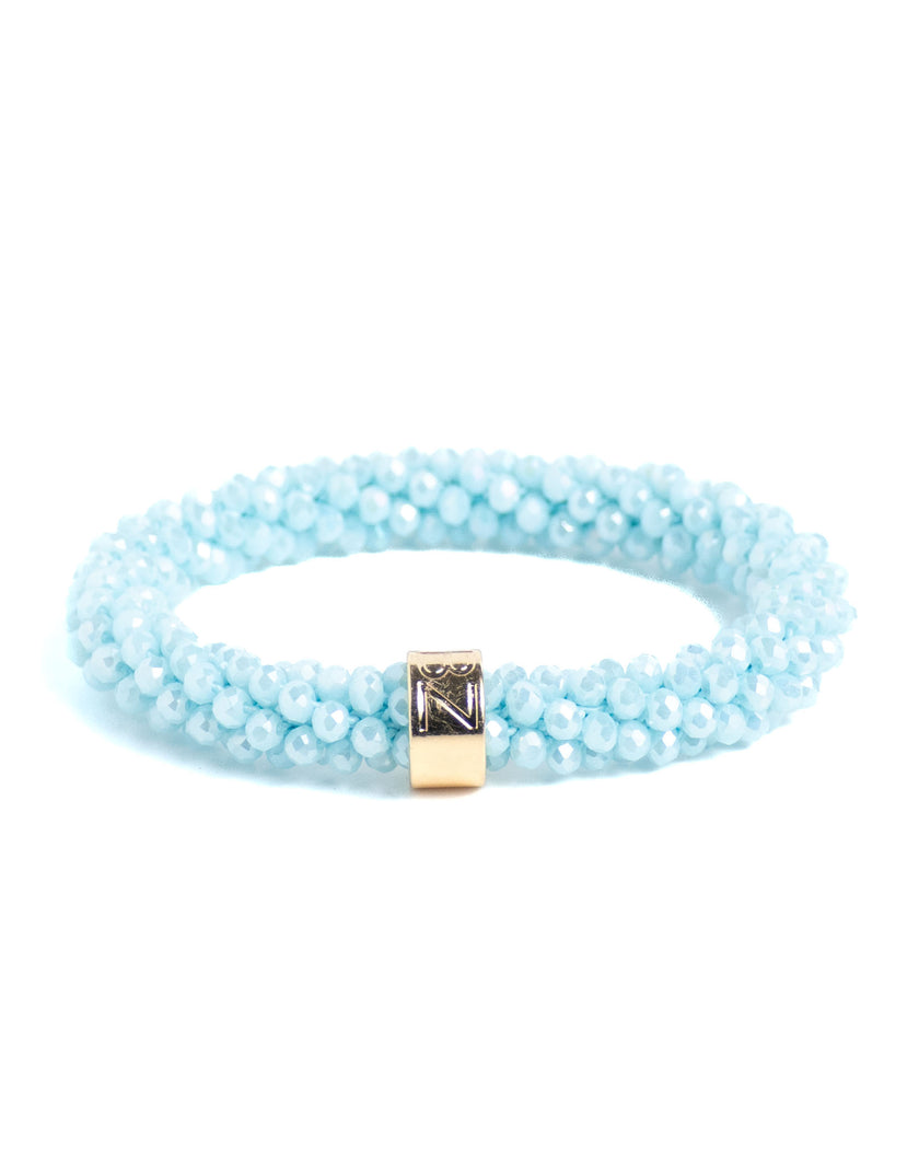 BEADZ - Azure Light (RVS Gold) – BANDITZ