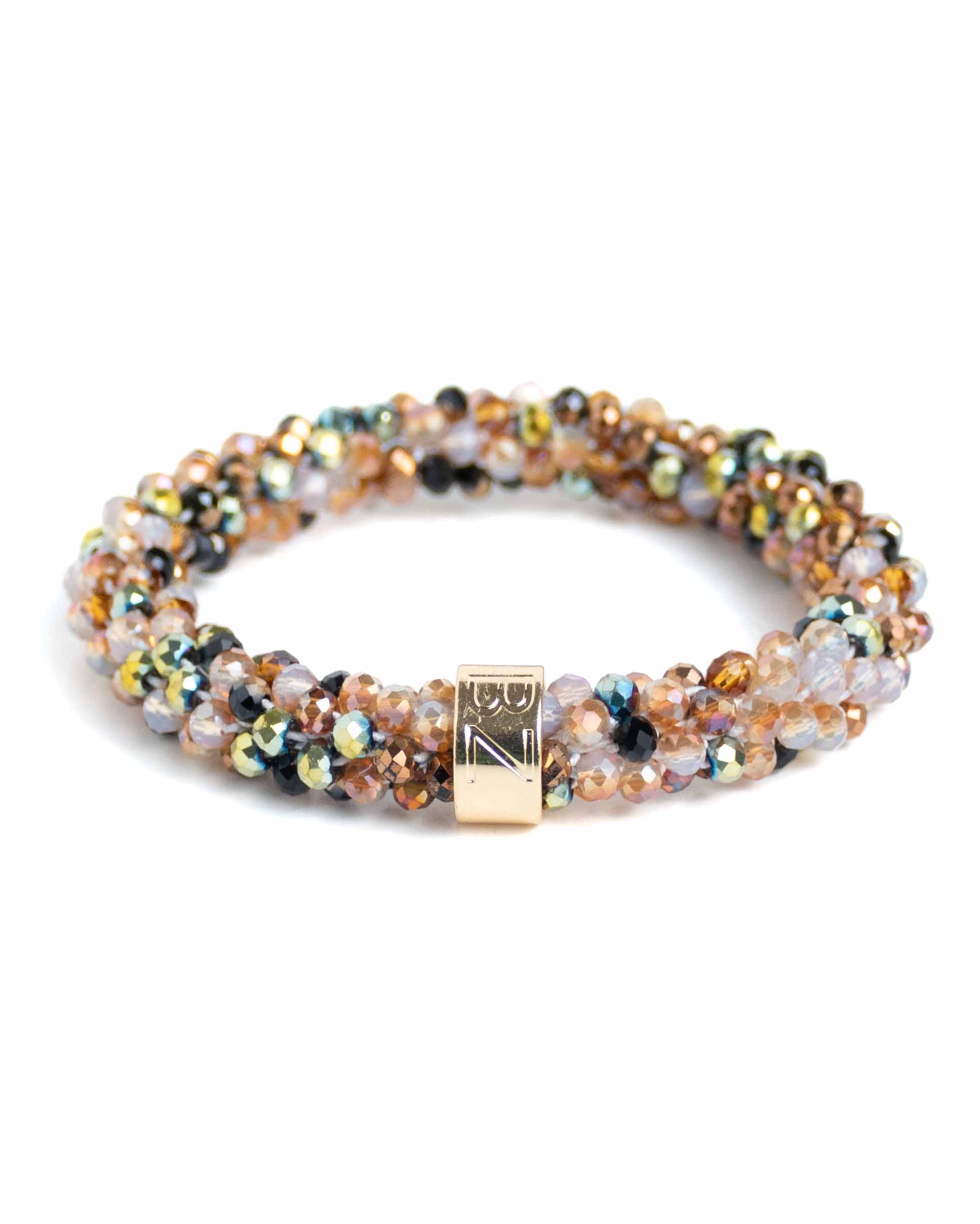 BEADZ - Earth Light (RVS gold) – BANDITZ