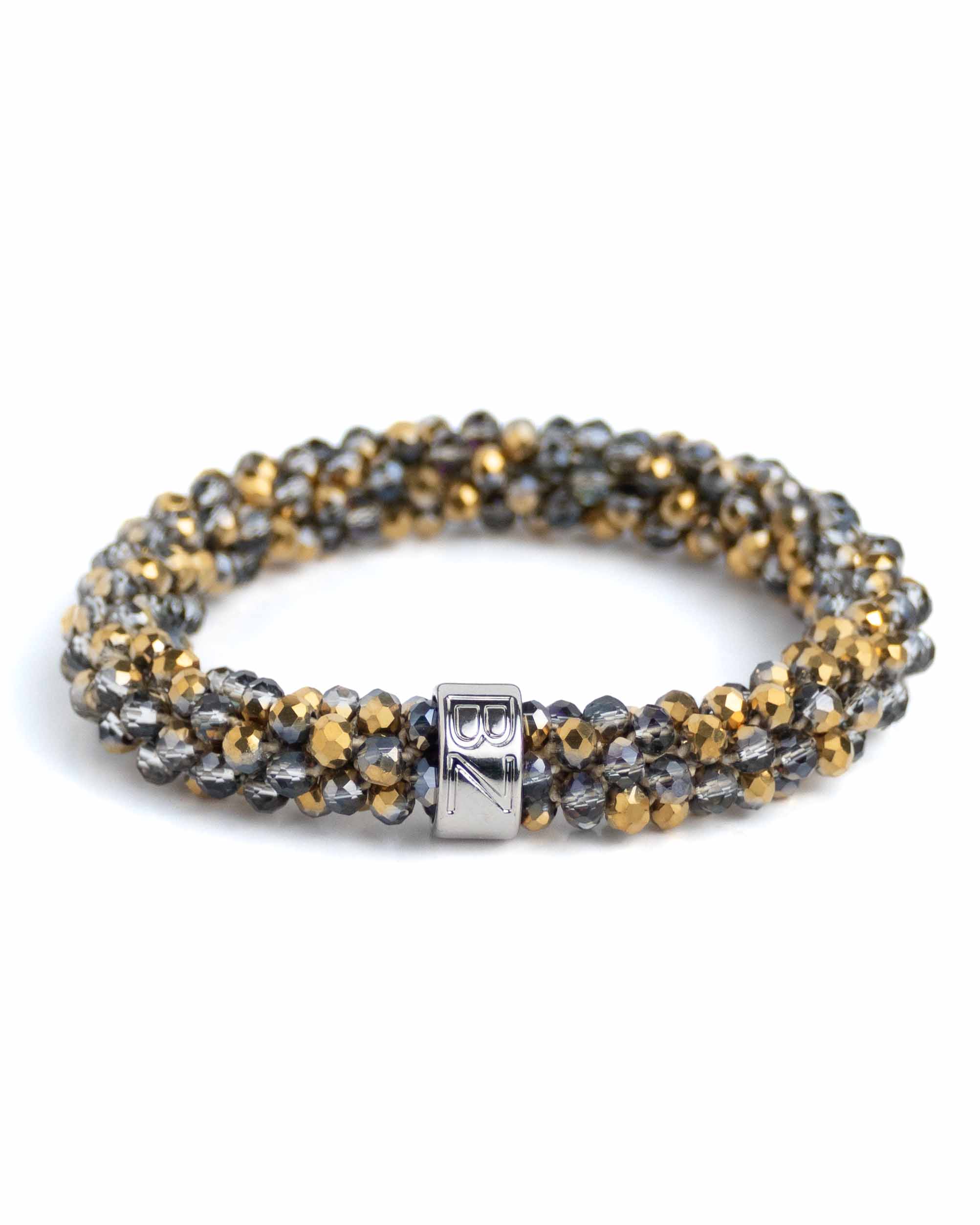 BEADZ - Golden Silvery (Silver) – BANDITZ