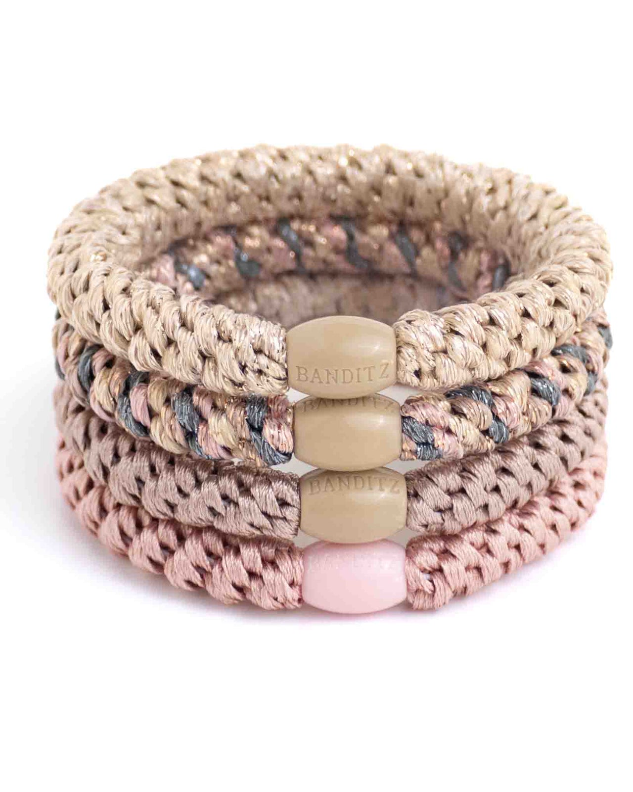 BANDITZ Combo - Natural