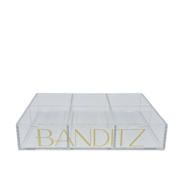 Banditz Display voor 60 stuks (zonder banditz) – BANDITZ