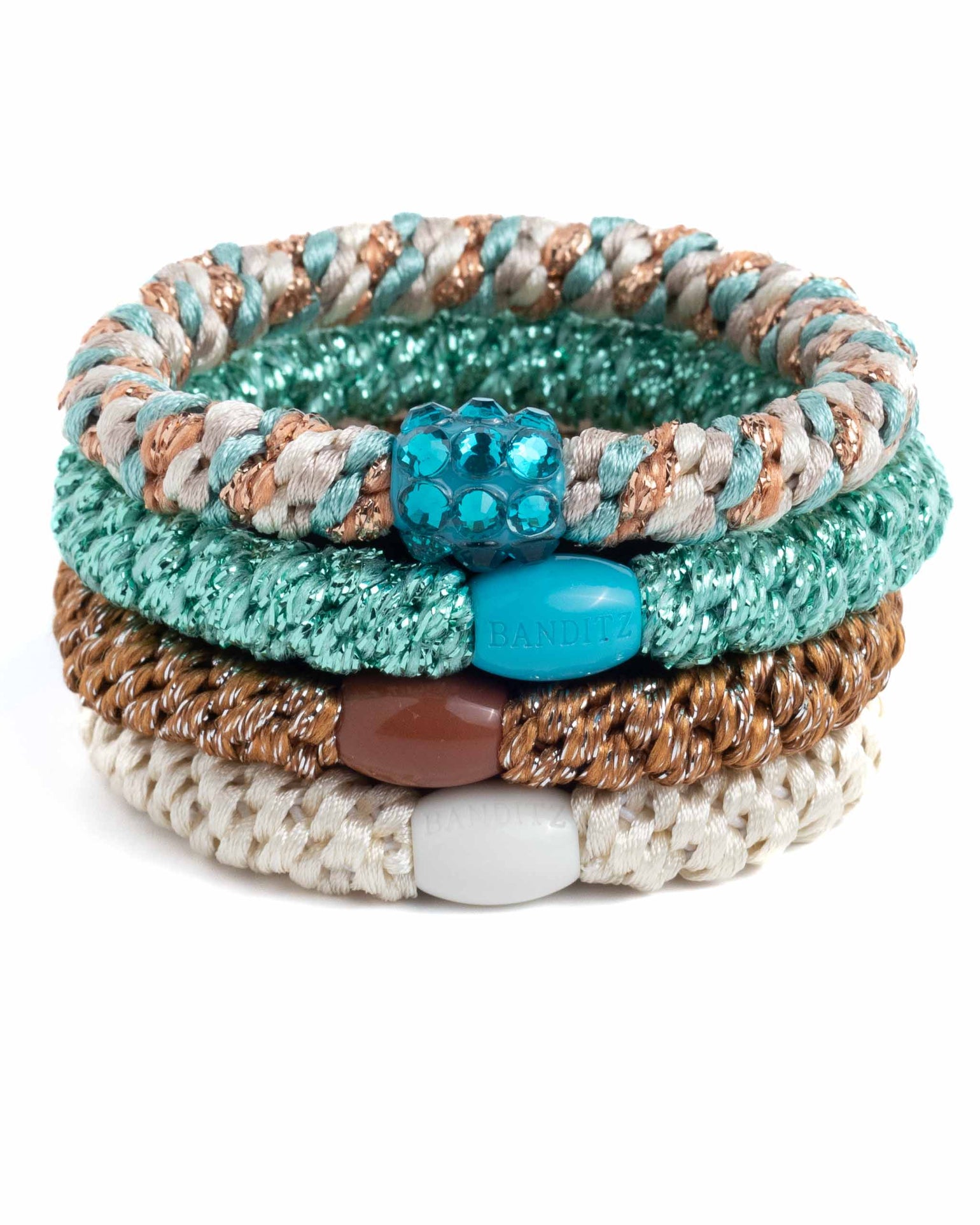 Banditz Combo's – BANDITZ